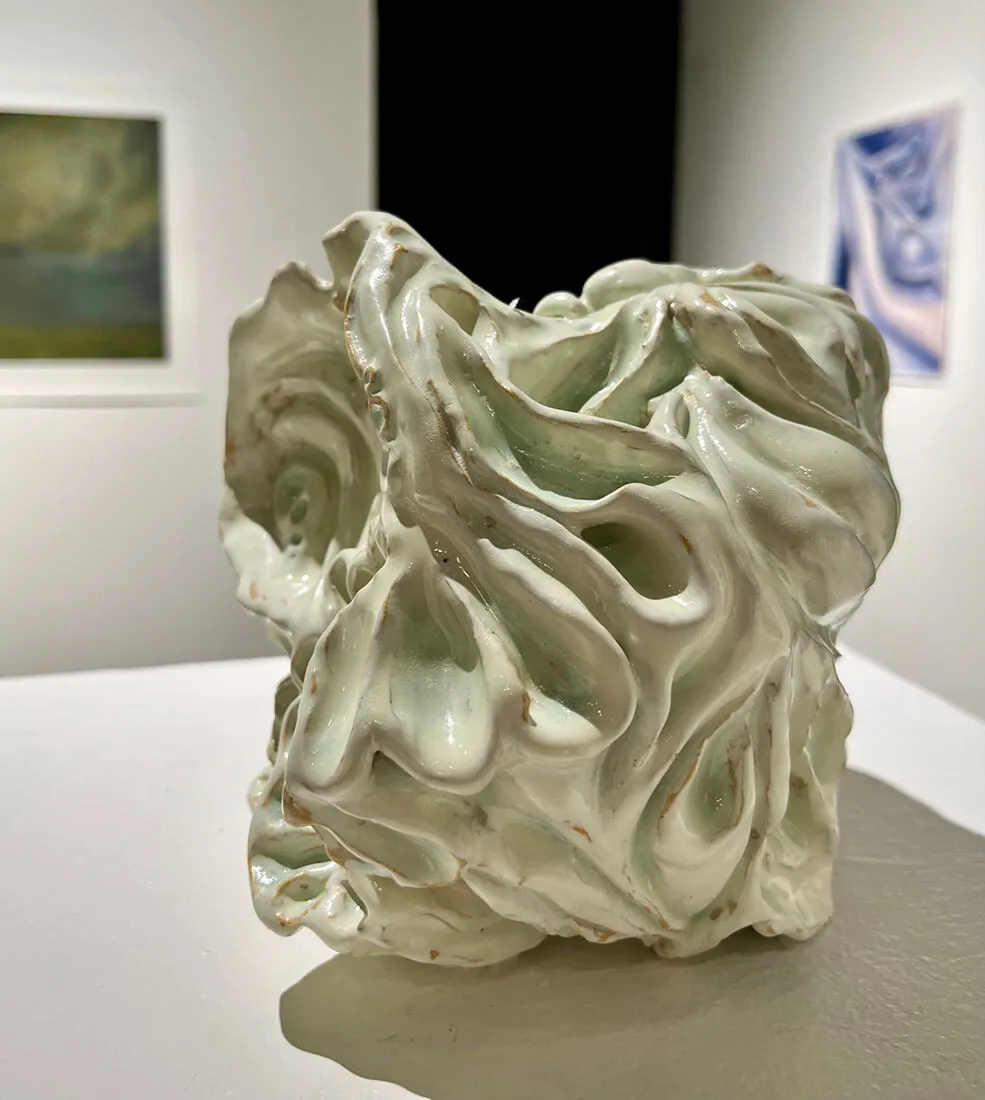 Rooted Forward | St. Catherine University